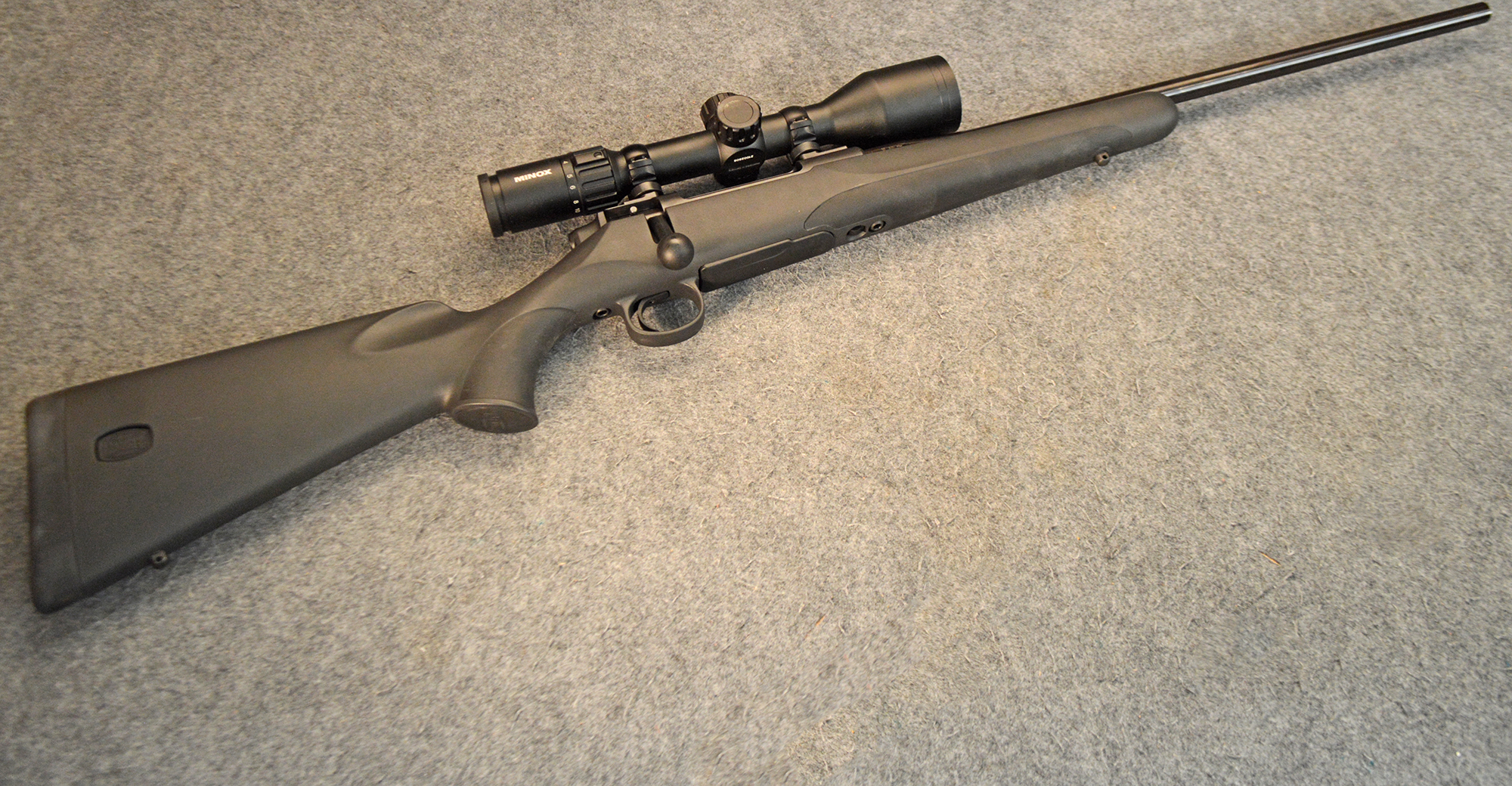 MAUSER ~ M18 ~ .308 WINCHESTER | Bass Pro Shops